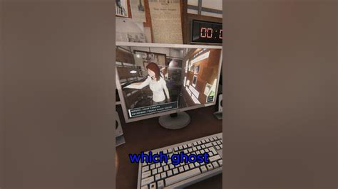 Phasmophobia Live Leak Moment Funnymoments Phasmophobia Youtube