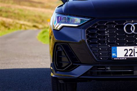 Audi Q3 Sportback Tfsi E Hybrid 2022 Reviews Complete Car