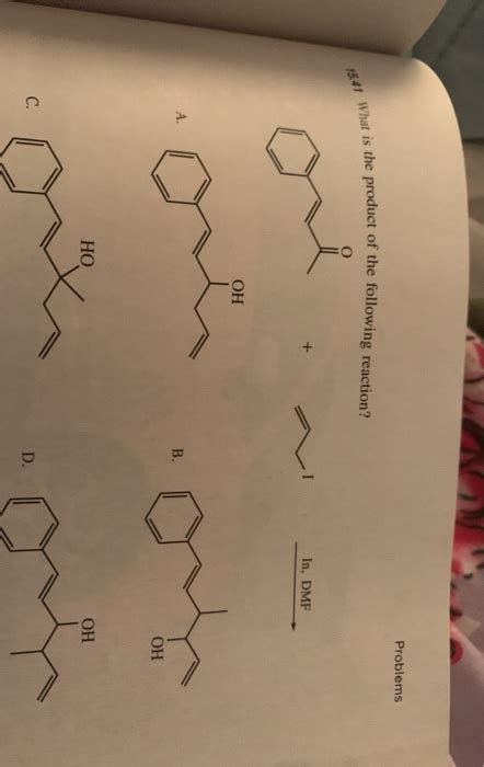 Solved With Cycloheptanone In Die Dilute Acid C Lithium