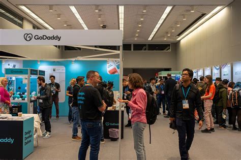 Homepage Godaddy Resources India