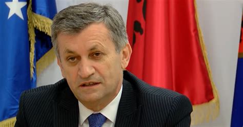 Bećiri: Odluka CIK-a o zabrani učešća Srpske liste na izborima igra Samoopredeljenja - Kosovo Online