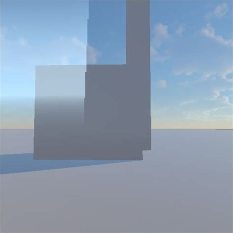 Custom Post Process Issues Unity Engine Unity Discussions