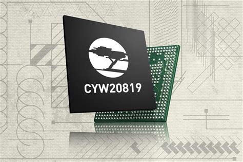 Embedded World Low Power Bluetooth Mcus Deliver Mesh Networking With