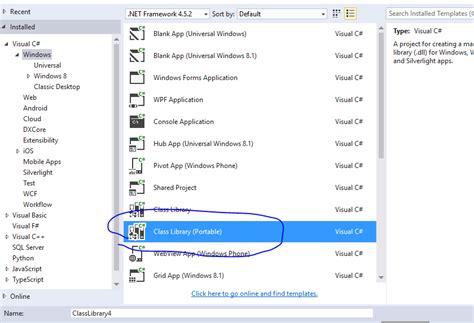 C How To Use Wcf Services In Windows 10 Universal App Stack Overflow