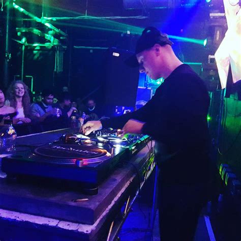 Dj Terraform Songs Events And Music Stats