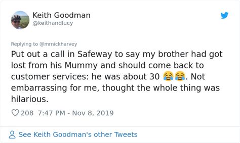30 Embarrassing Parents That Are Nothing But Cringeworthy Facepalm