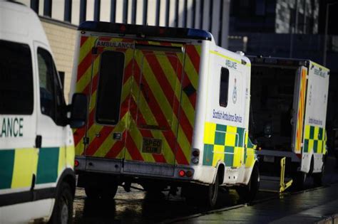 Emergency Call Handler Left Scared After Threats From Unhappy Patient