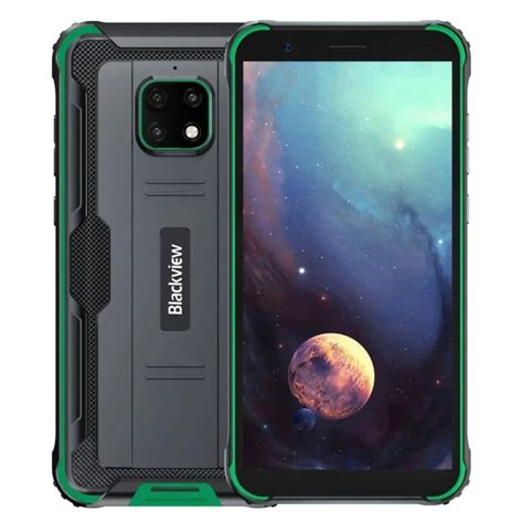 Blackview BV4900 specs, review, release date - PhonesData