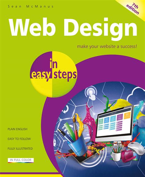 HTML CSS JavaScript In Easy Steps In Easy Steps