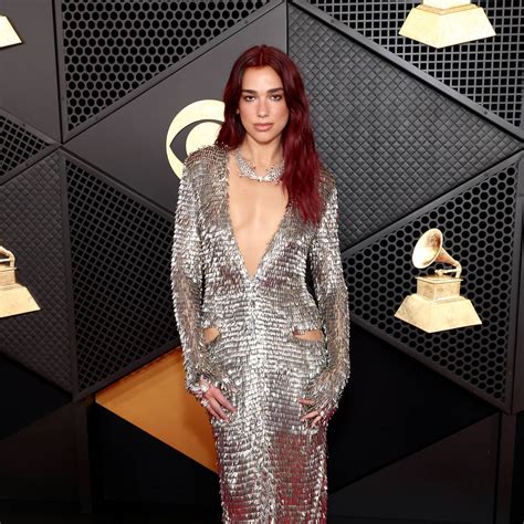 The Best Dressed Stars On The 2024 Grammys Red Carpet Fashionista