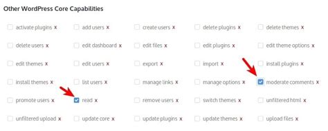 How To Create Custom Wordpress User Roles Make Tech Easier