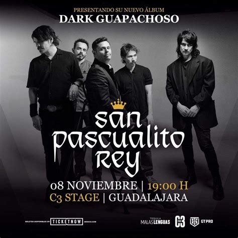 Virtualgdl MÚsica San Pascualito Rey