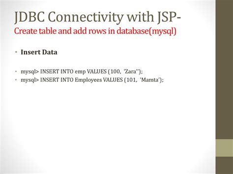JSP- Java Server Pages By Prof. B.A.Khivsara - ppt download