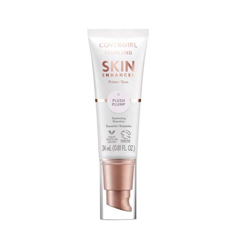 How To Enhance Your Skin Routine With Covergirl Trublend Skin Enhancer