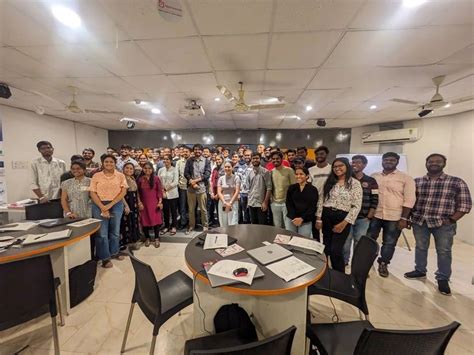 srujana penugonda on linkedin audevday genai cursor iiit