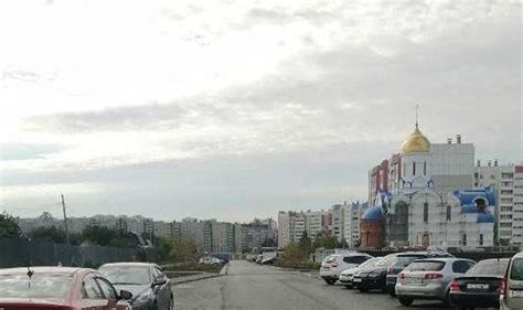 В Челябинске снесут более 100 гаражей для строительства дороги