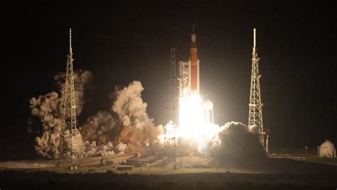 Nasas Artemis Moon Missions All You Need To Know