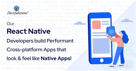 Reactdeveloper Reactnativedevelopment Biz4solutions Mobileappdevelopment