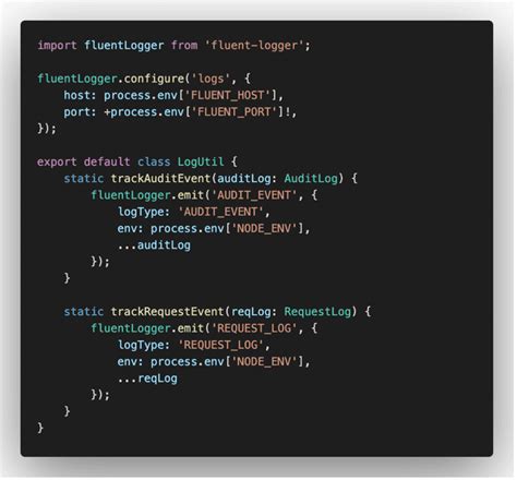 Streamline Ecs Log Routing Unleash Aws Firelens For Tailored Insights