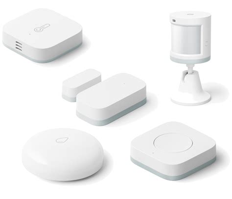 Smart Sensors Optimizing Your Smart Home