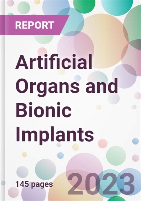 Artificial Organs And Bionic Implants Market Analysis And Forecast To 2023 2033 Market By Type