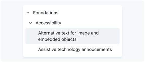 Design Content Components Tree View Mdx At Main Primer Design GitHub