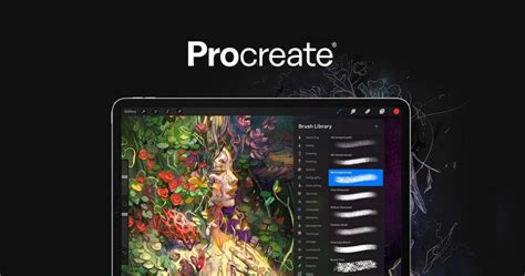 Best Free Procreate Alternatives To Edit Images Professionally Geekymint