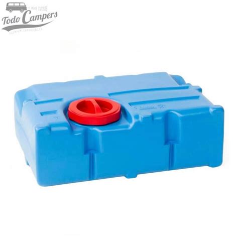 Depósitos De água Todo Campers