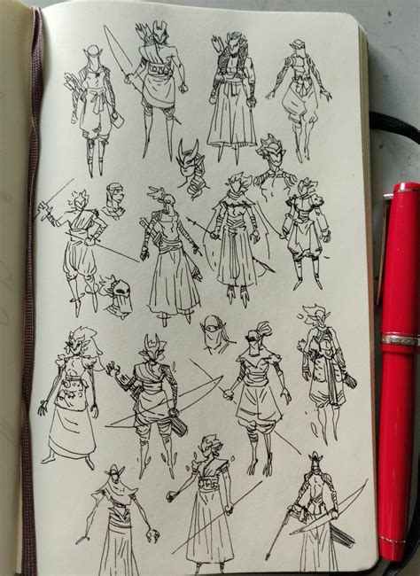 Pin By Araceli Caravaca On Concept Art Art Journal Inspiration