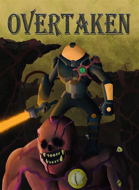 Artstation Overtaken