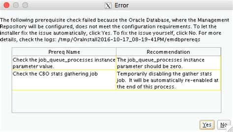 Oracle Base Upgrade Oracle Enterprise Manager Cloud Control 13c Release 1 13cr1 To 13c