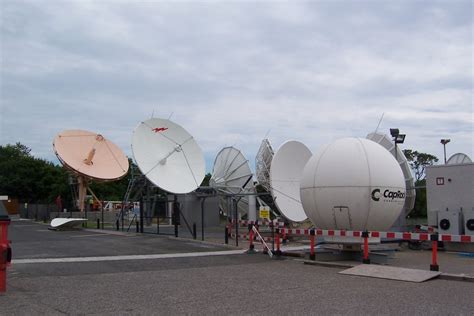 Satcom Equipment Gallery Uhf Satcom