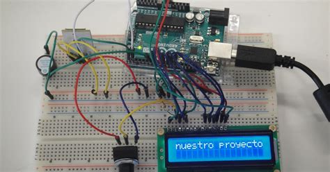 fsv electrÓnica envio mensajes pantalla lcd mediante bluetooth