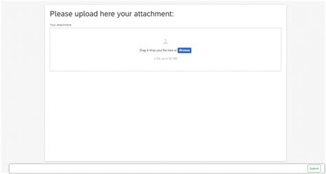 Automate Sap Build Process Workflow Attachments And Robotics