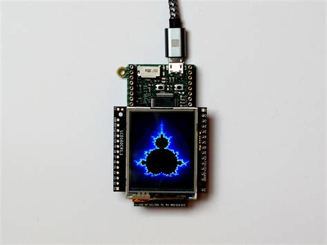 MicroPython Store