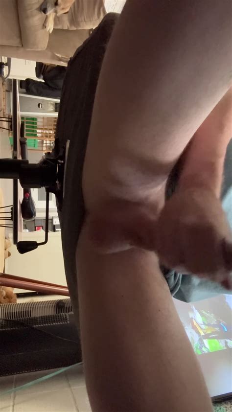 Edging To Exploding Wow