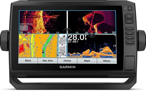 Garmin ECHOMAP UHD 93sv Review Precise Navigation And Detailed Imaging