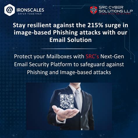 Src Cyber Solutions Llp On Linkedin Imagebased Phishing Data Phishing Threat Qrcode