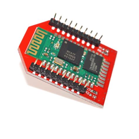 hc 06 bluetooth bee slave module electroslab