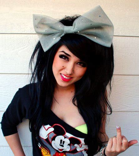 The Scene Melissa Marie