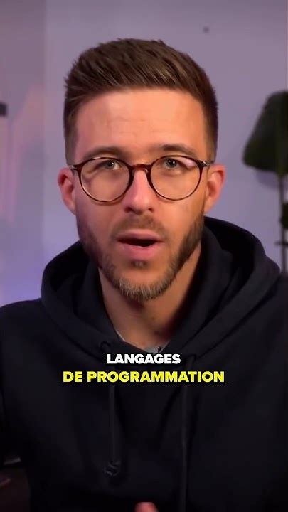 Comment Choisir Son Langage De Programmation Freelance Iosdev Programmeur Code