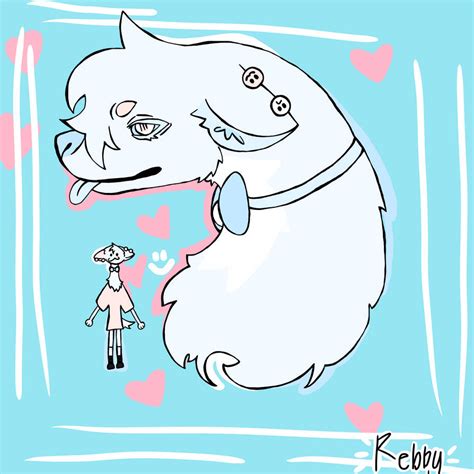 Cotton Candy Pup By Itsjusthover On Deviantart