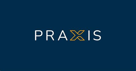 Praxis Returns To Fund Administration With Licence Approval Praxis