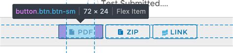 html reduce spacing around buttons in ui stack overflow
