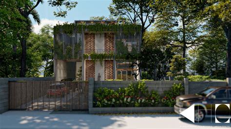 Sithija Shehan On Linkedin Proposed Residence At Piliyandala Client…