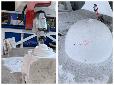 5axis Cnc Router 5 Axis Wood Mill Cnc Mold Making Machines Buycnc