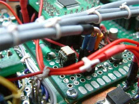 An Experimental Hf 6 Band Ssb Transceiver Part 2 The Oscillators Dk7ih Radio And Electronics