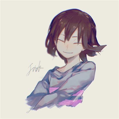 Frisk Undertale Zerochan Anime Image Board