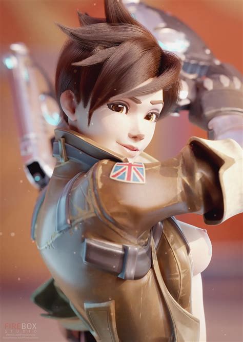 Tracer Firebox Studio Scrolller