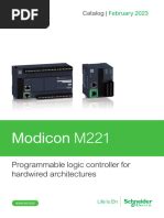 EcoStruxure Machine Expert | PDF | Programmable Logic Controller | Programming